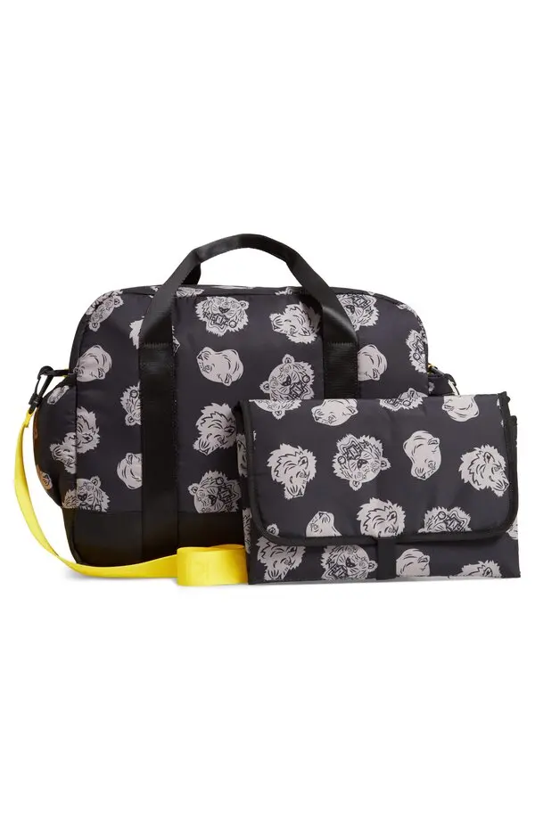 Kenzo Diaper Bag