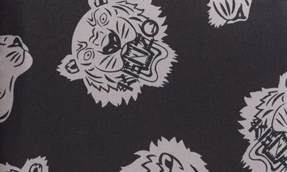 Kenzo Diaper Bag