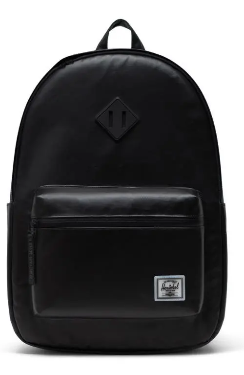 Herschel Supply Co. Classic Extra Large Backpack - Black