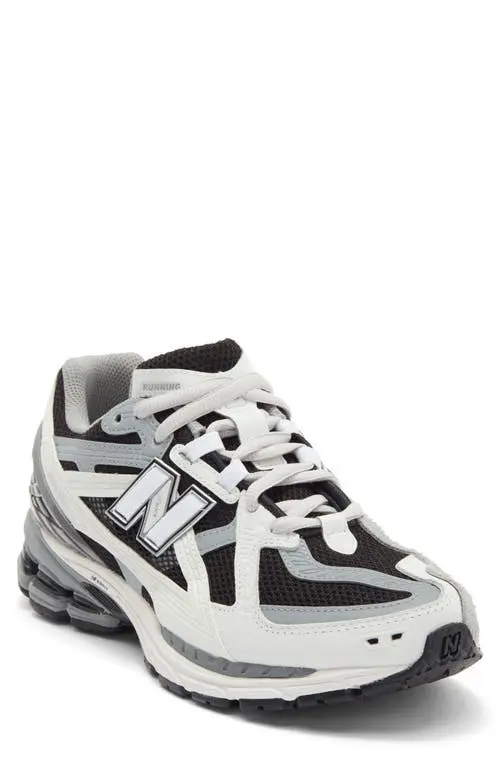 NEW BALANCE 1906r Running Shoe - Nb White/black