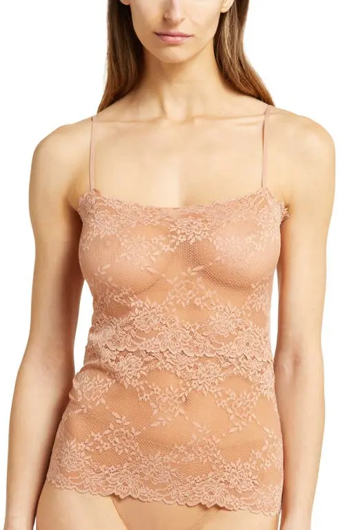 Natori Heavenly Lace Camisole