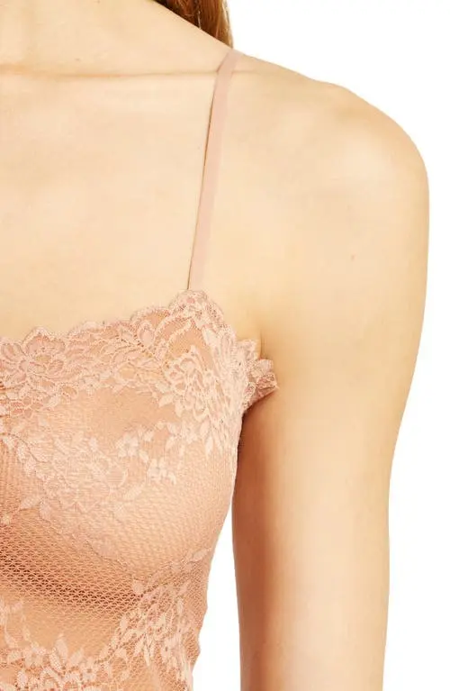 Natori Heavenly Lace Camisole