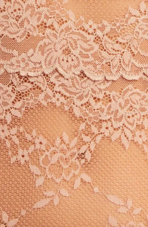 Natori Heavenly Lace Camisole