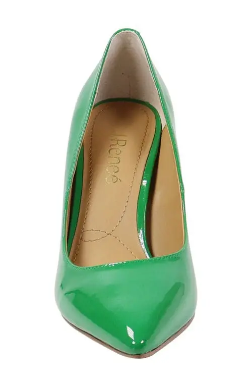 J. Reneé Kanan Pump