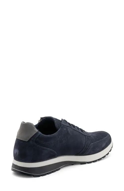ARA Murray Zip Up Sneaker