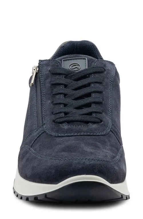 ARA Murray Zip Up Sneaker