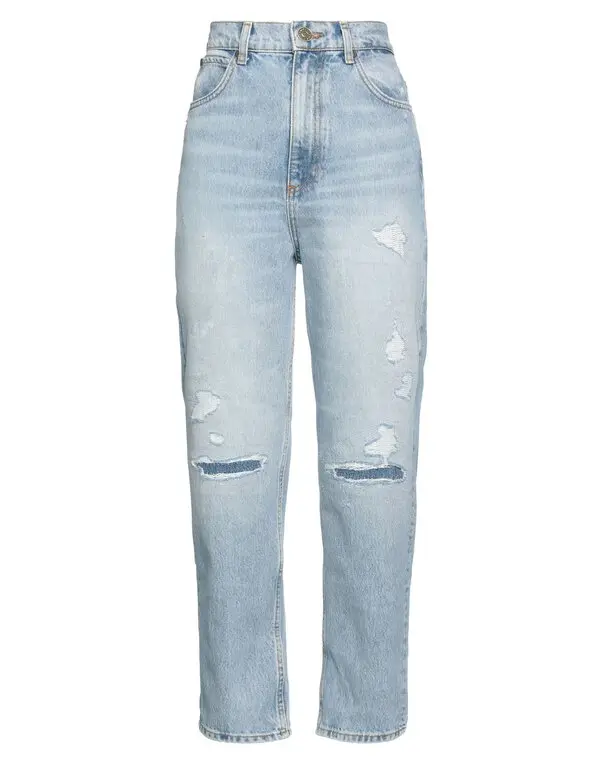 Sandro Jeans Size Cotton