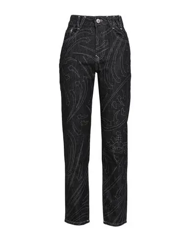 VIVIENNE WESTWOOD Jeans Size Organic Cotton