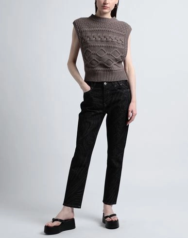 VIVIENNE WESTWOOD Organic Cotton Jeans
