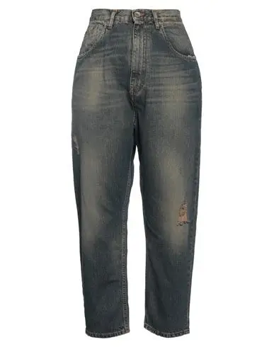 NOVEMB3R Tapered Jeans