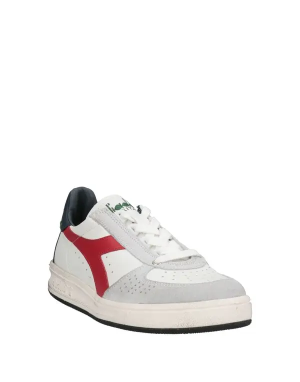 DIADORA HERITAGE Low-top Sneakers
