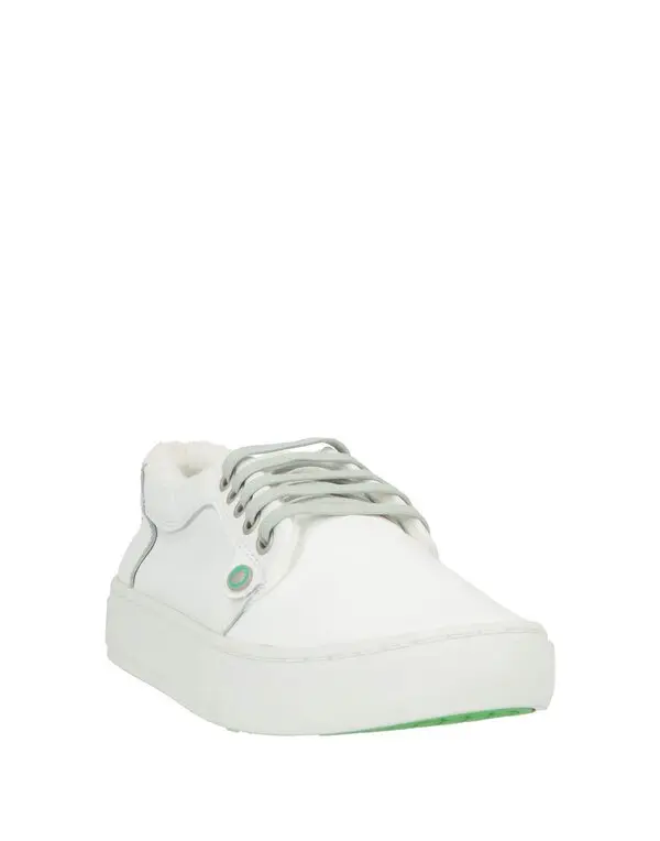 SATORISAN Soft Leather Sneakers
