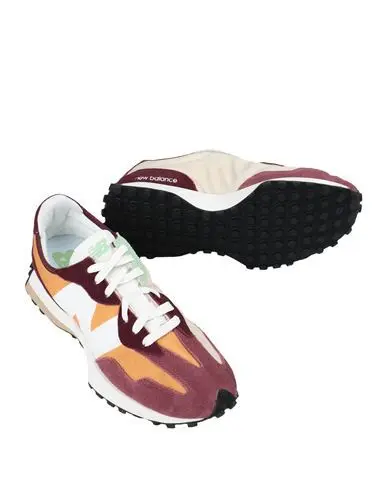 NEW BALANCE 327 Low-top Sneakers