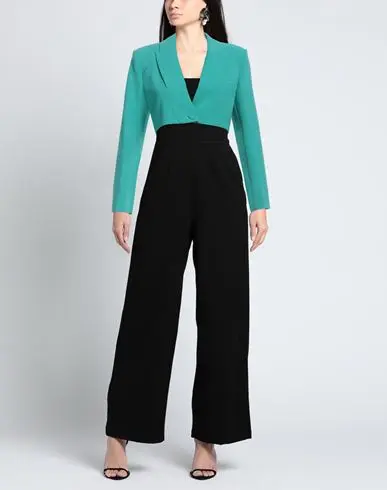 PATRIZIA PEPE SERA Crepe Blazer