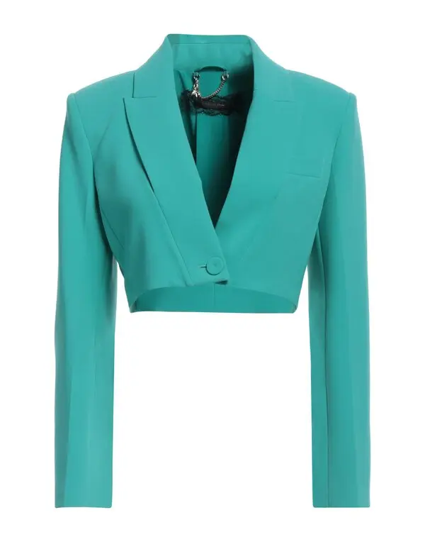 PATRIZIA PEPE SERA Crepe Blazer