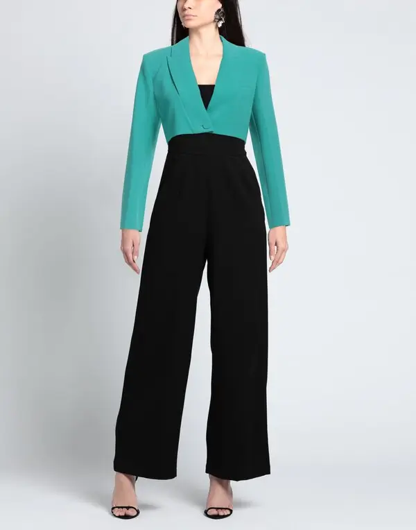 PATRIZIA PEPE SERA Crepe Blazer