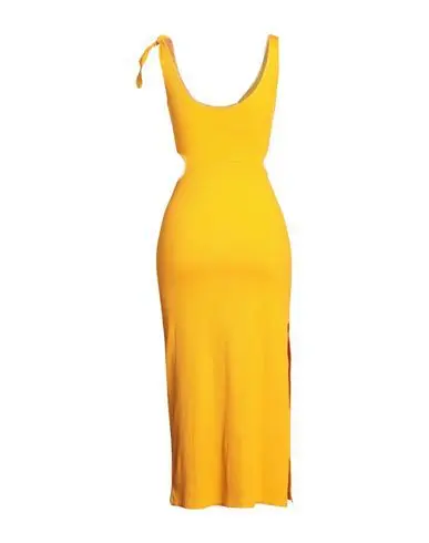 Sandro Midi Bodycon Dress