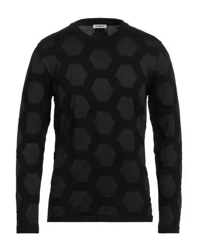 BIKKEMBERGS Sweater - Black