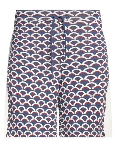 Valentino Garavani Bermuda Shorts - Blue