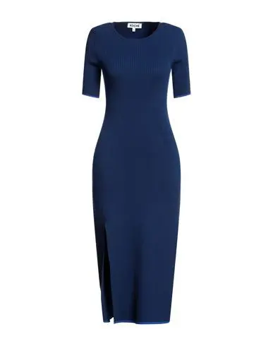 Koché Midi Dress - Blue
