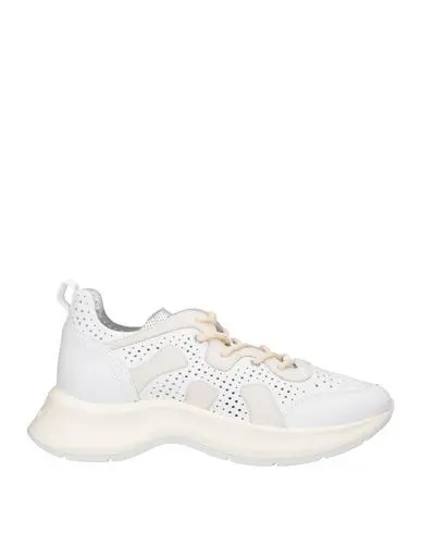 Hogan Soft Leather Sneakers