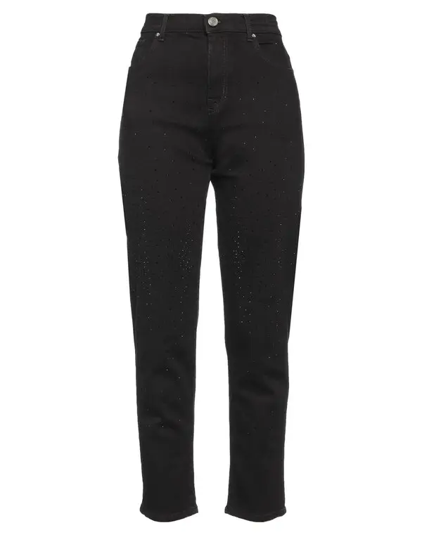 JACOB COHЁN Jeans Size Cotton, Lyocell, Elastomultiester, Elastane, Polyester