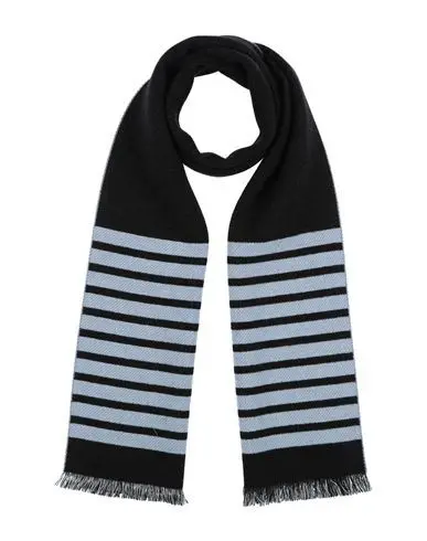 ARTE' Scarf Wool, Cashmere - Blue