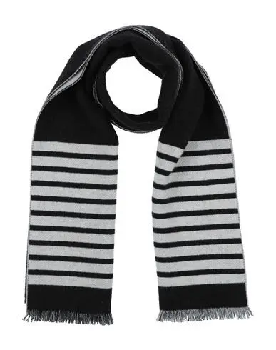 ARTE' Scarf Wool, Cashmere - Grey