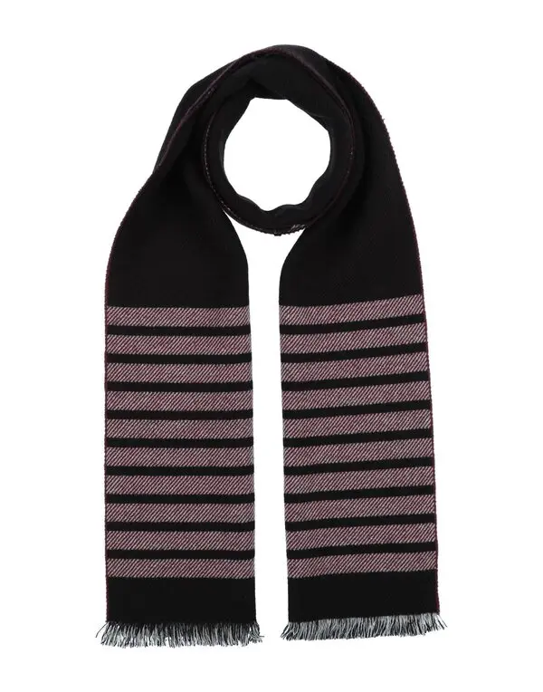 ARTE' Scarf Wool, Cashmere - Red