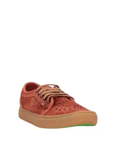 SATORISAN Leather Low-top Sneakers