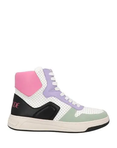TWINSET High-top Sneakers - Purple