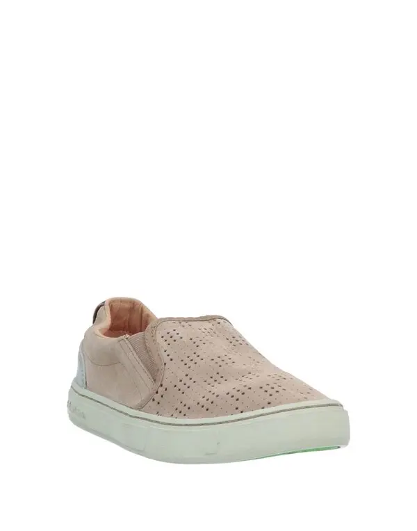 SATORISAN Sneakers Size Soft Leather