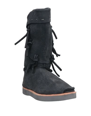 SATORISAN Soft Leather Ankle Boots