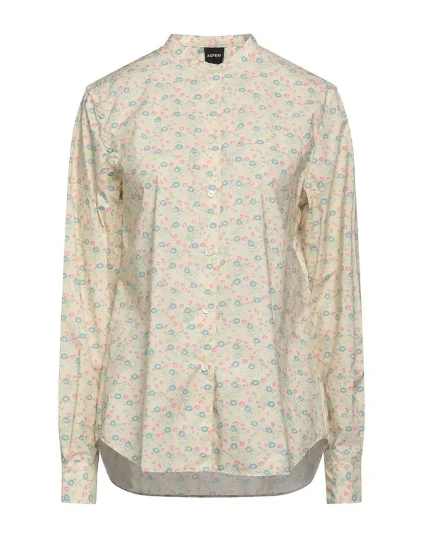 Aspesi Shirt Size Cotton