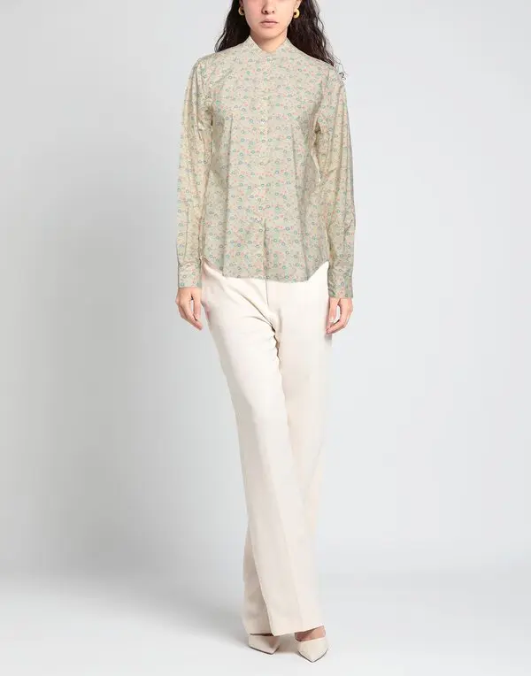 Aspesi Shirt Size Cotton