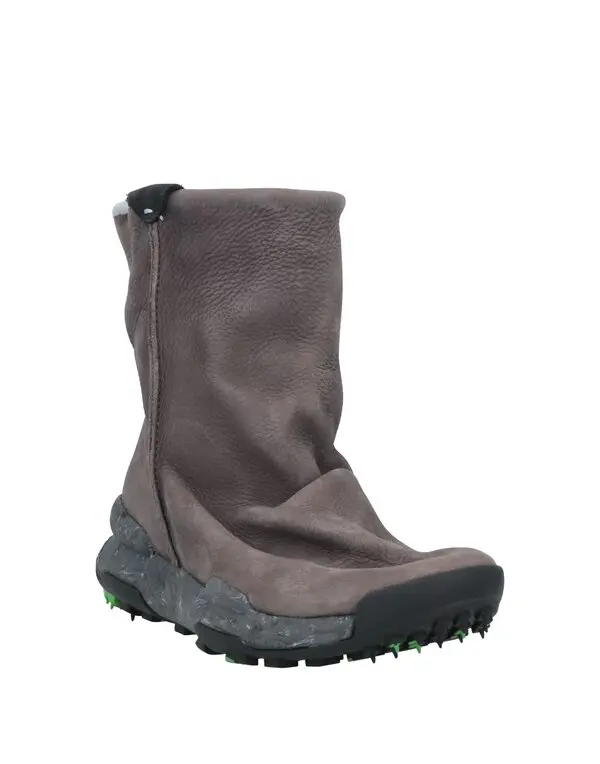 SATORISAN Ankle Boots Size Leather