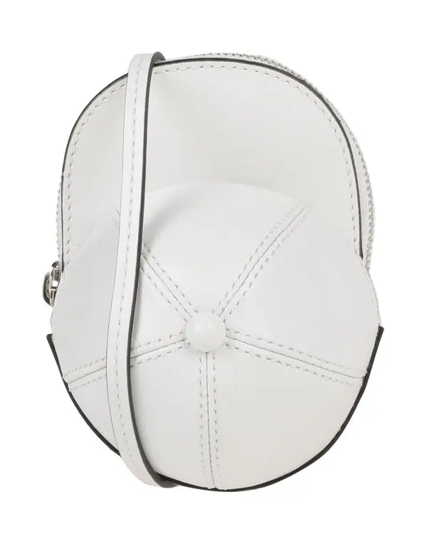 JW Anderson Cross-body Bag - White