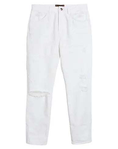 WASHINGTON DEE-CEE Cotton Jeans