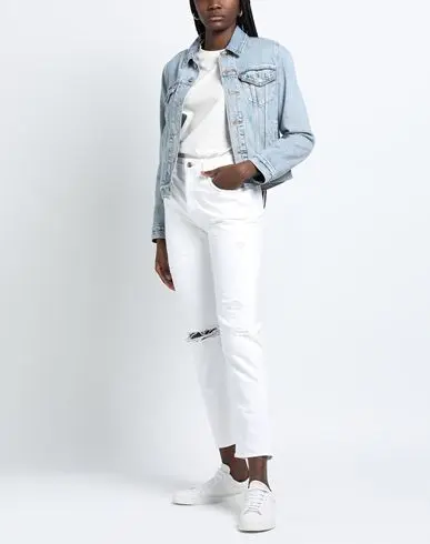 WASHINGTON DEE-CEE Cotton Jeans