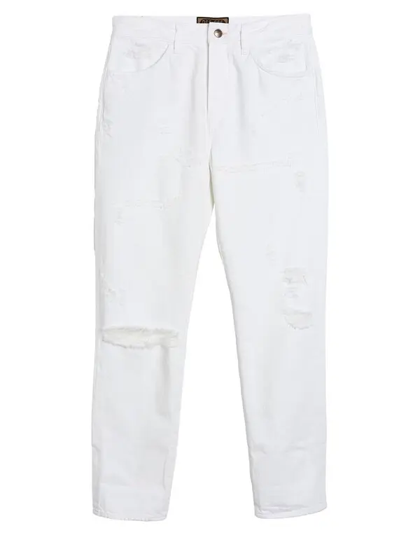 WASHINGTON DEE-CEE Cotton Jeans