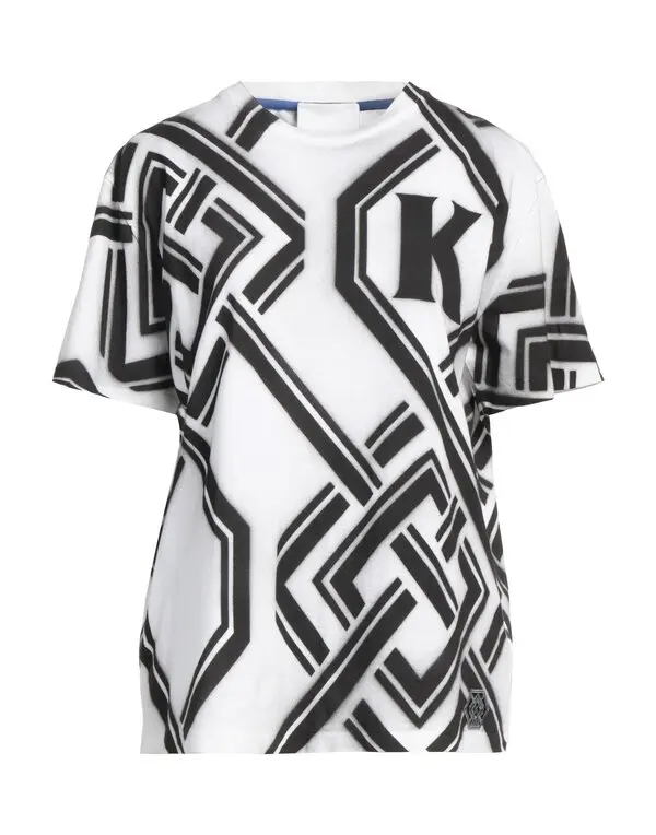 Koché T-shirt Size Organic Cotton