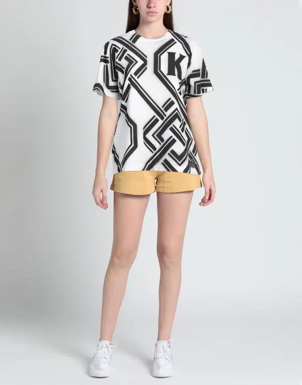 Koché T-shirt Size Organic Cotton