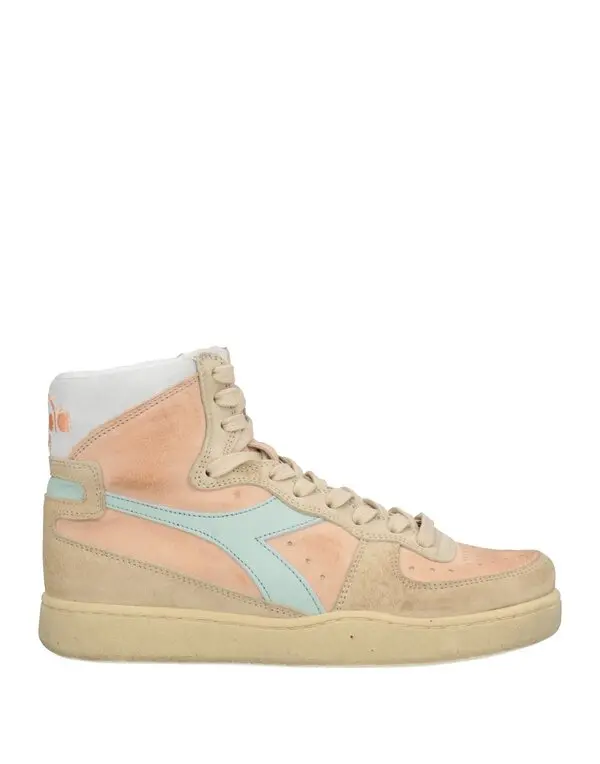 DIADORA HERITAGE High-top Sneakers