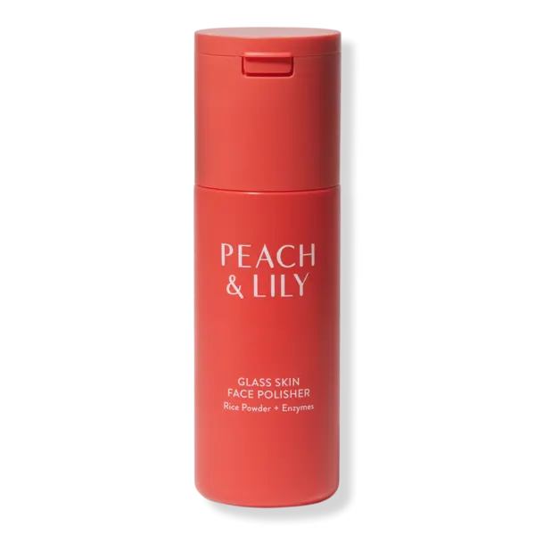 PEACH & LILY Glass Skin Face Polisher - One-color