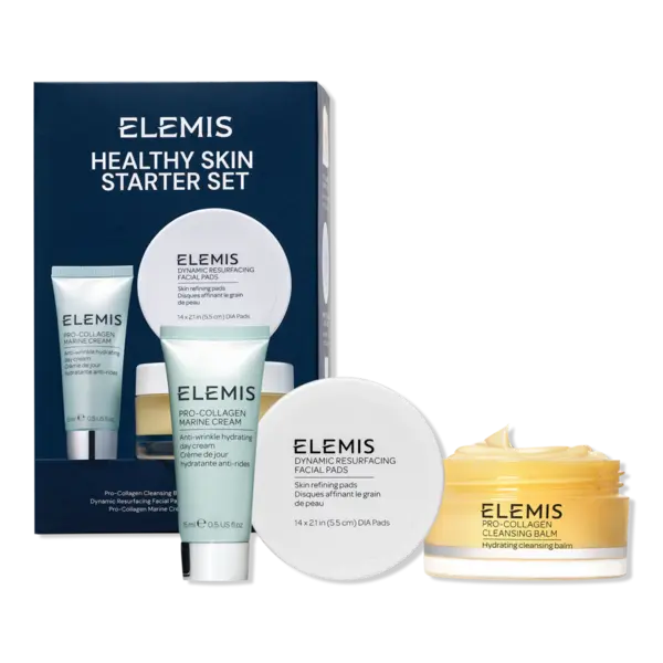 Elemis Healthy Skin Starter Set - One-color