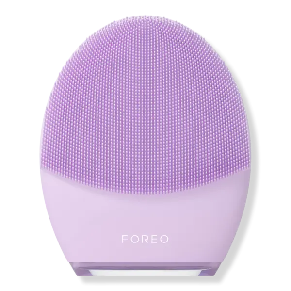 Foreo Luna 4 Smart Facial Cleansing & Firming Device For Sensitive Skin - One-color
