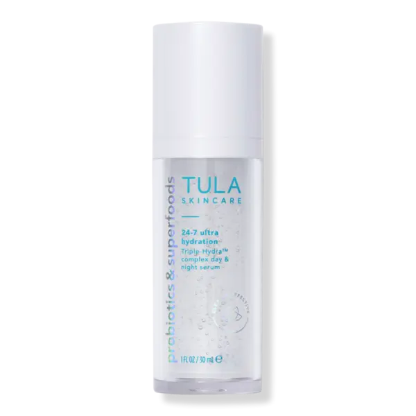KOBA 24-7 Ultra Hydration Triple-hydra Complex Day & Night Serum - One-color