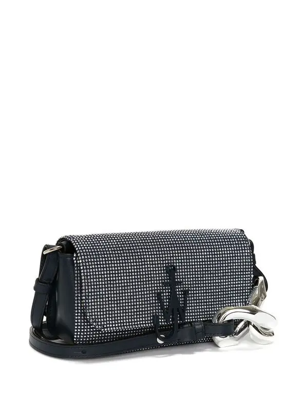 JW Anderson Anchor-chain Shoulder Bag