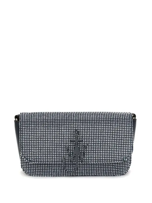 JW Anderson Anchor-chain Shoulder Bag