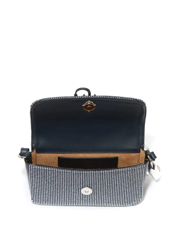 JW Anderson Anchor-chain Shoulder Bag